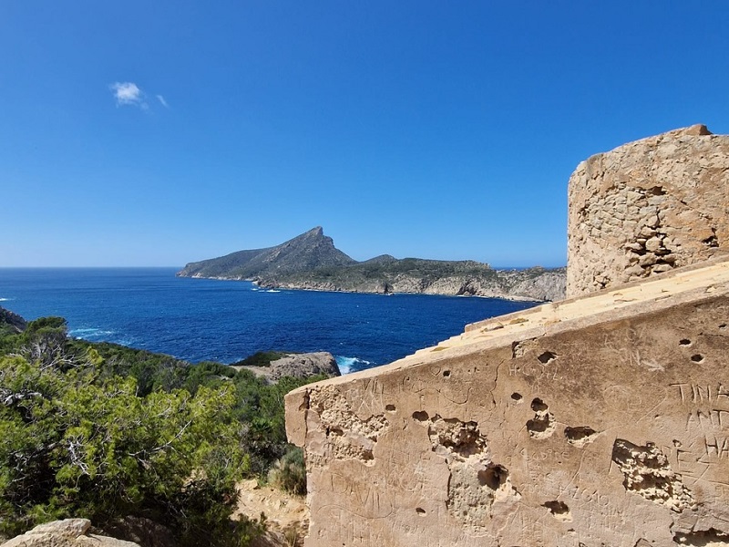 Les plus belles randonnées à Majorque aux Baléares